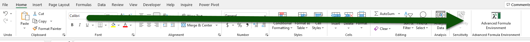 Lambda In Excel Generating An Amortization Schedule Macrordinary 8574